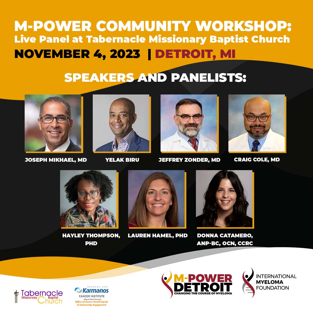 M-Power Detroit