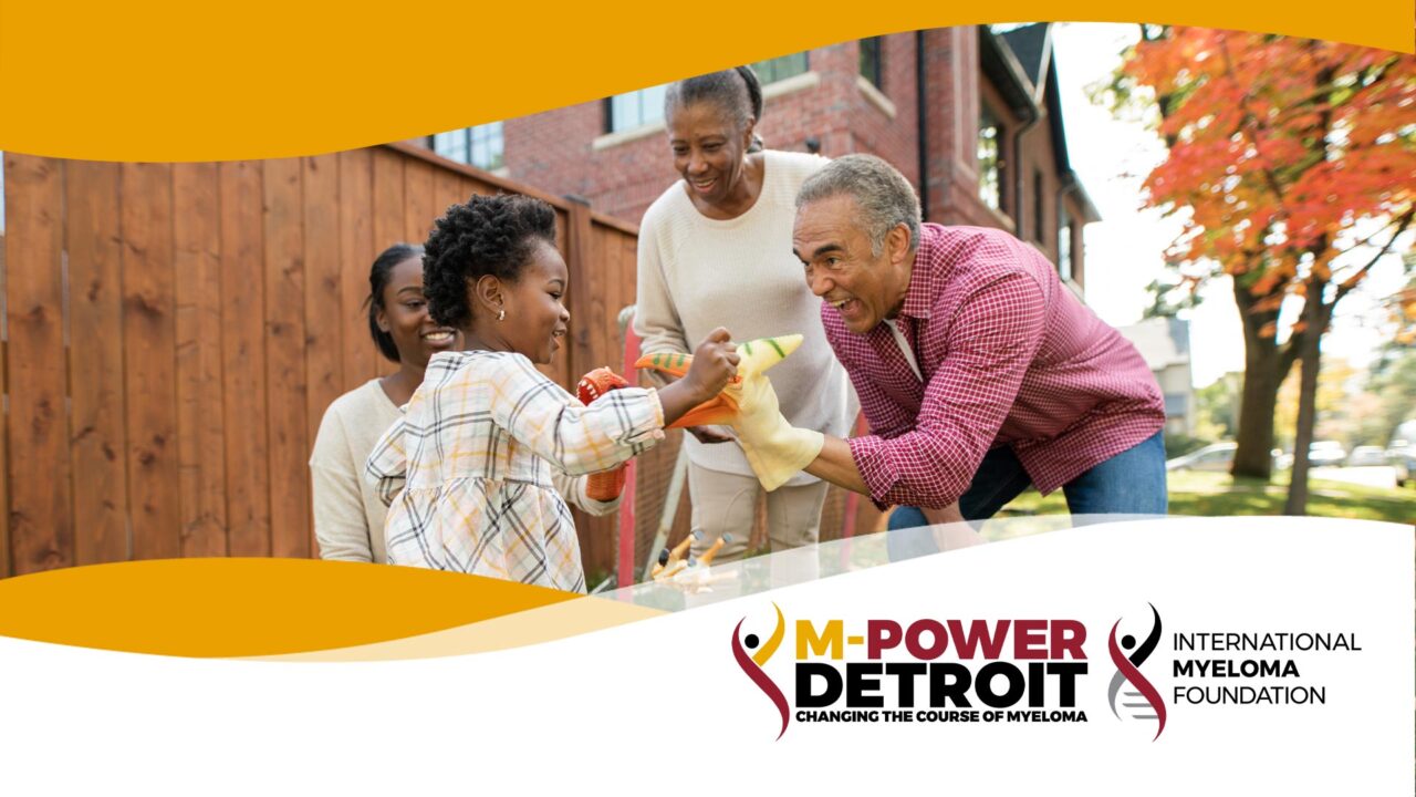 M-Power Detroit